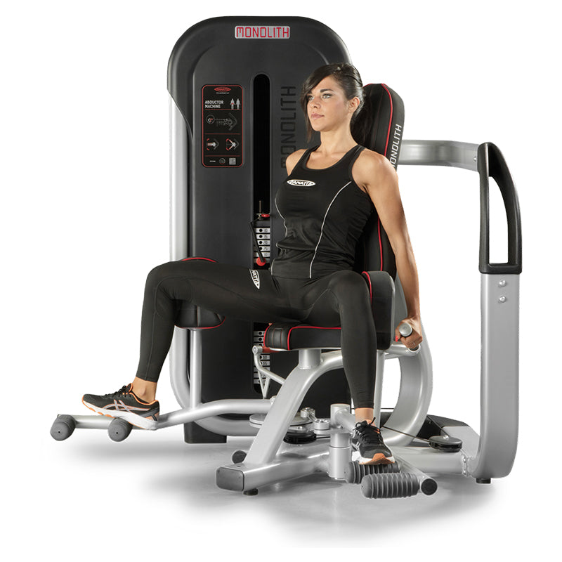 ADDUCTOR MACHINE Pure Muscle Athletics ADDUCTOR MACHINE Pure Muscle Athletics