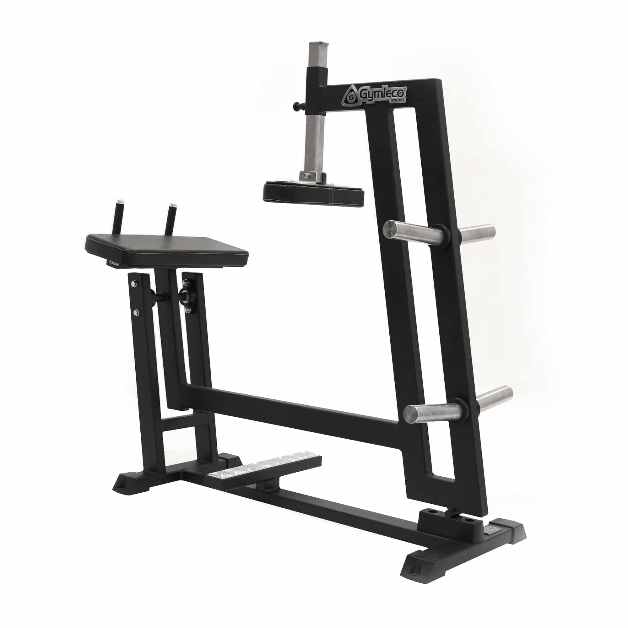 Donkey Raise – Pure Muscle + Athletics