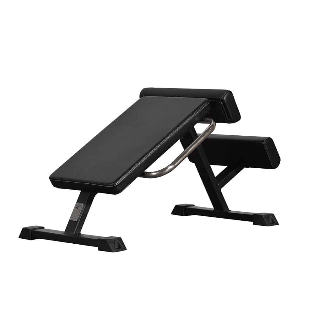 Roman Chair – Pure Muscle + Athletics