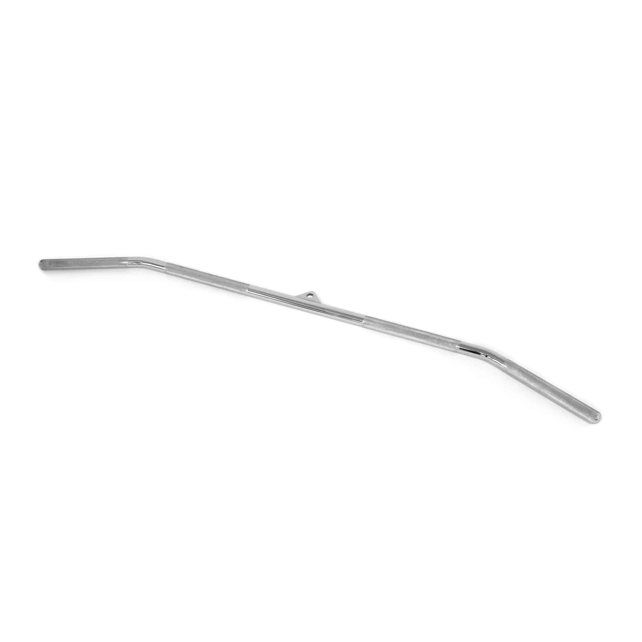 Lateral Pull Fixed Handle – Pure Muscle + Athletics