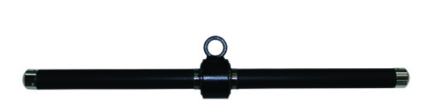 Straight bar – Pure Muscle + Athletics