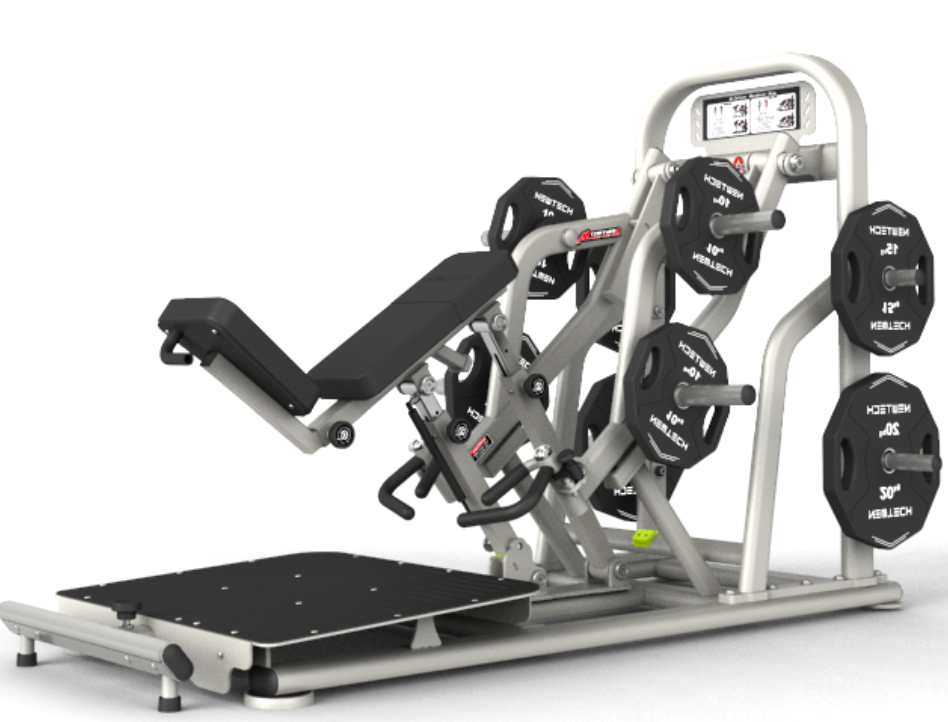 M-Torture Bentover Row – Pure Muscle + Athletics