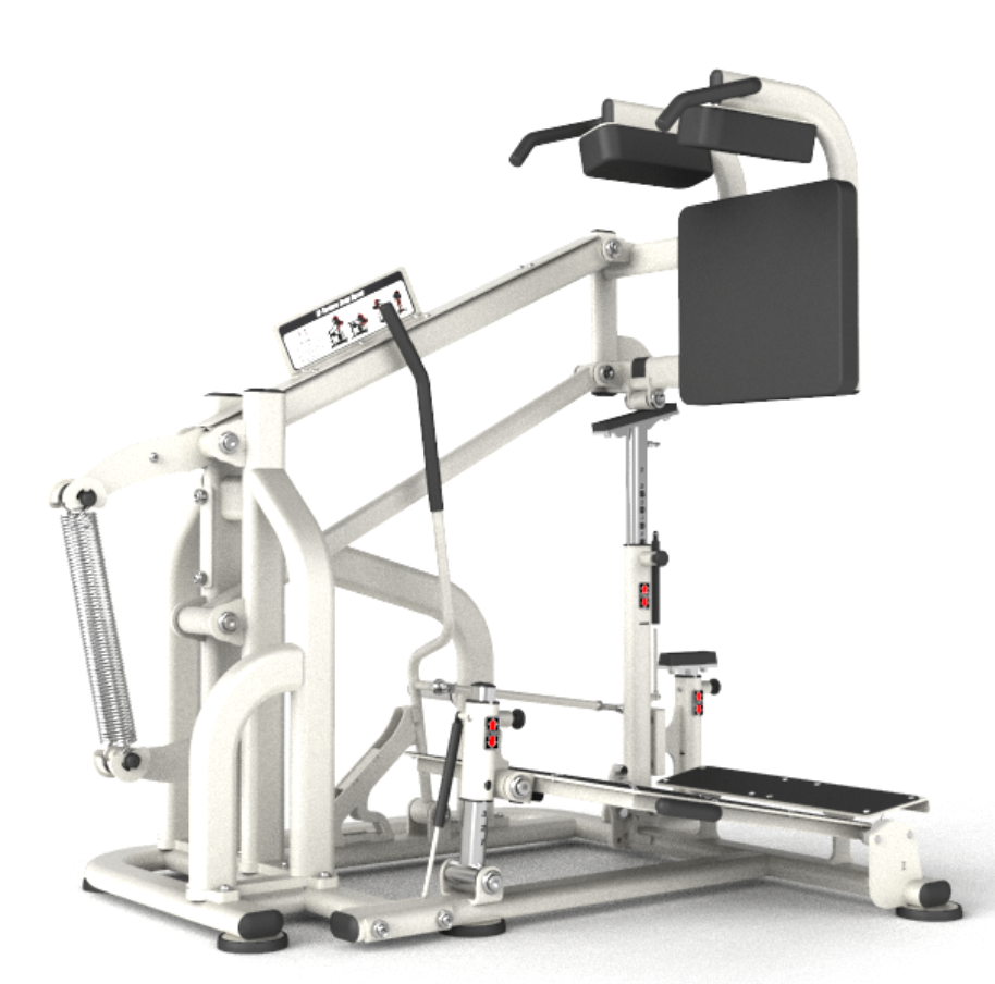 M-Torture Drop Squat (NEW) – Pure Muscle + Athletics