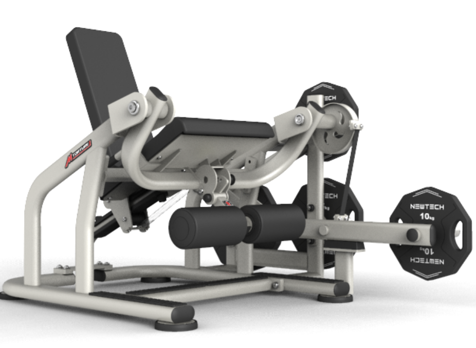 M-Torture Leg Extension – Pure Muscle + Athletics