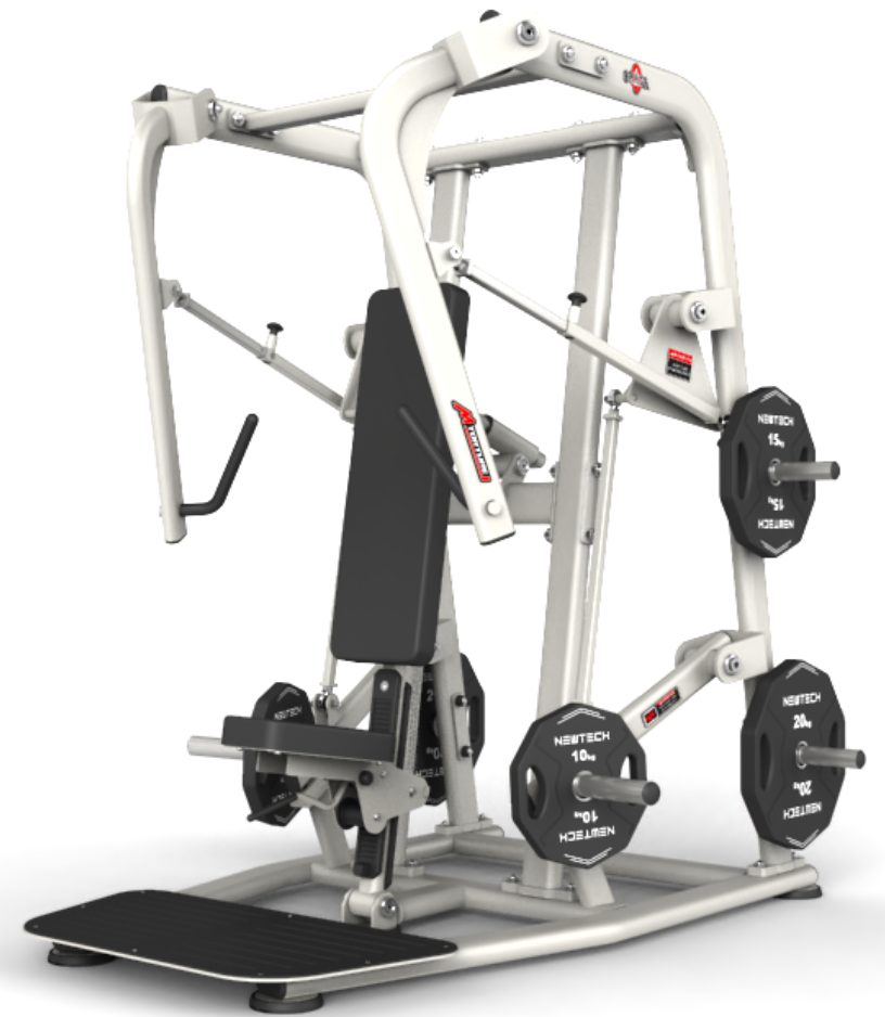 M-Torture Wide Chest Press – Pure Muscle + Athletics