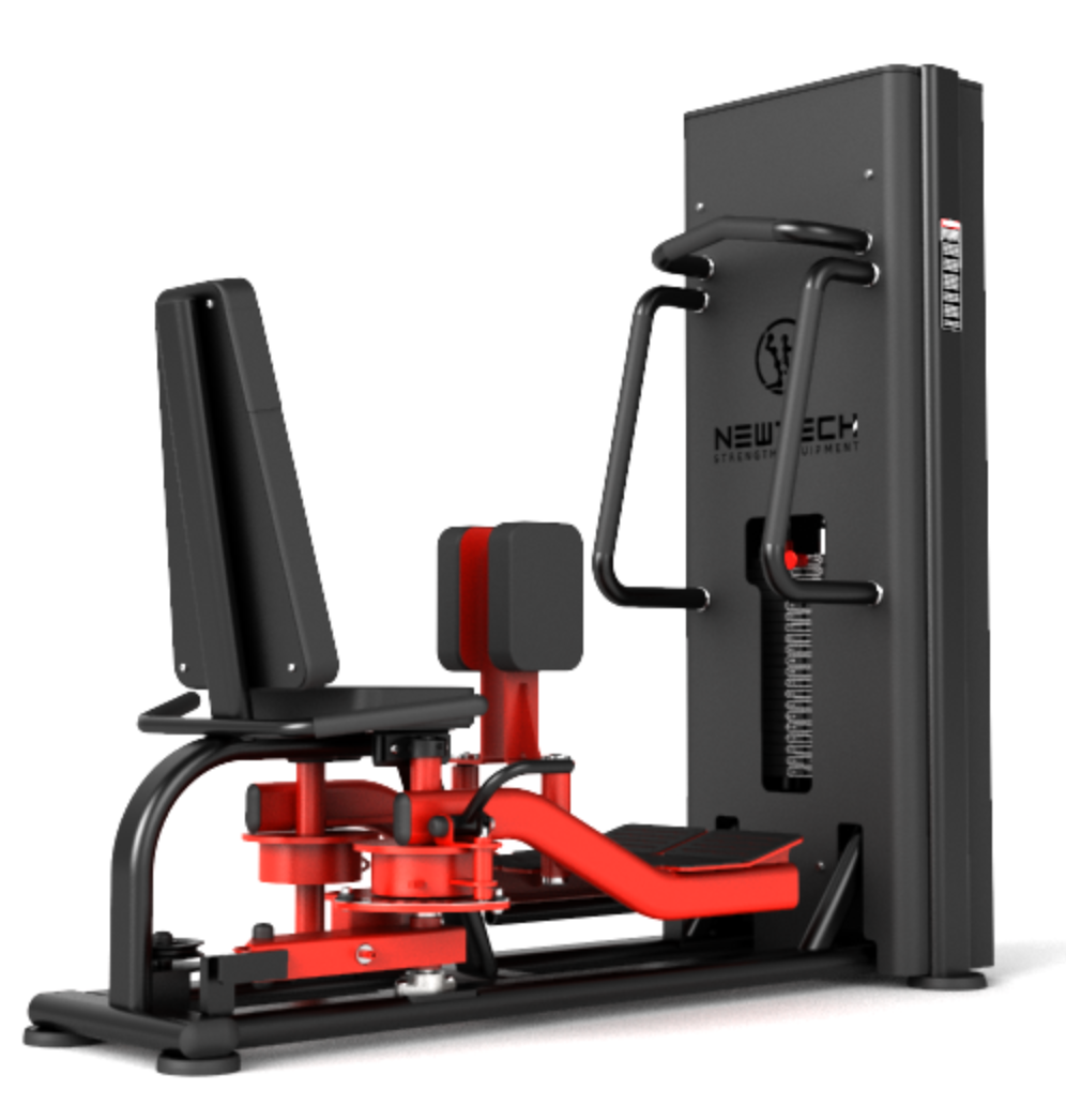 ONHIM Hip Add/Abd Combo – Pure Muscle + Athletics