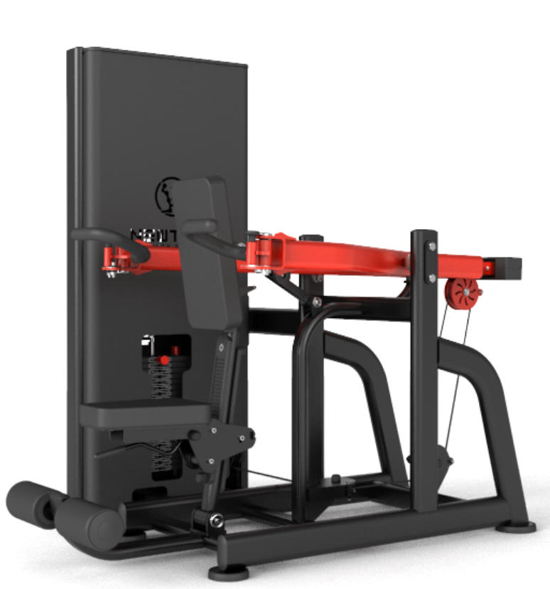 ONHIM Seated Dip – Pure Muscle + Athletics