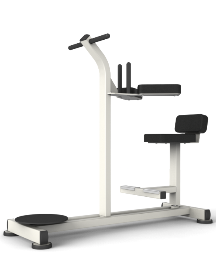 Twist Double – Pure Muscle + Athletics