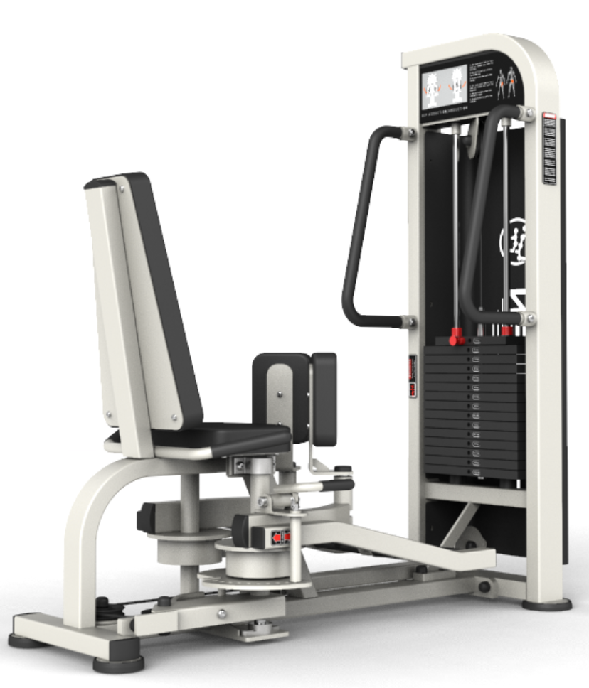 Advanced Line Hip Add/Abd Combo – Pure Muscle + Athletics