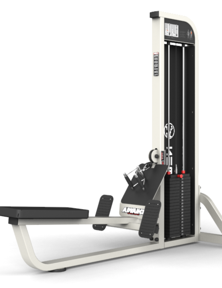 Advanced Line Long Pull (Low Pulley) – Pure Muscle + Athletics