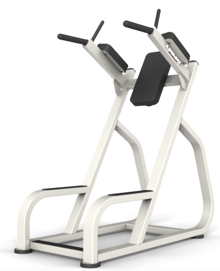 Dip & Leg Raise – Pure Muscle + Athletics