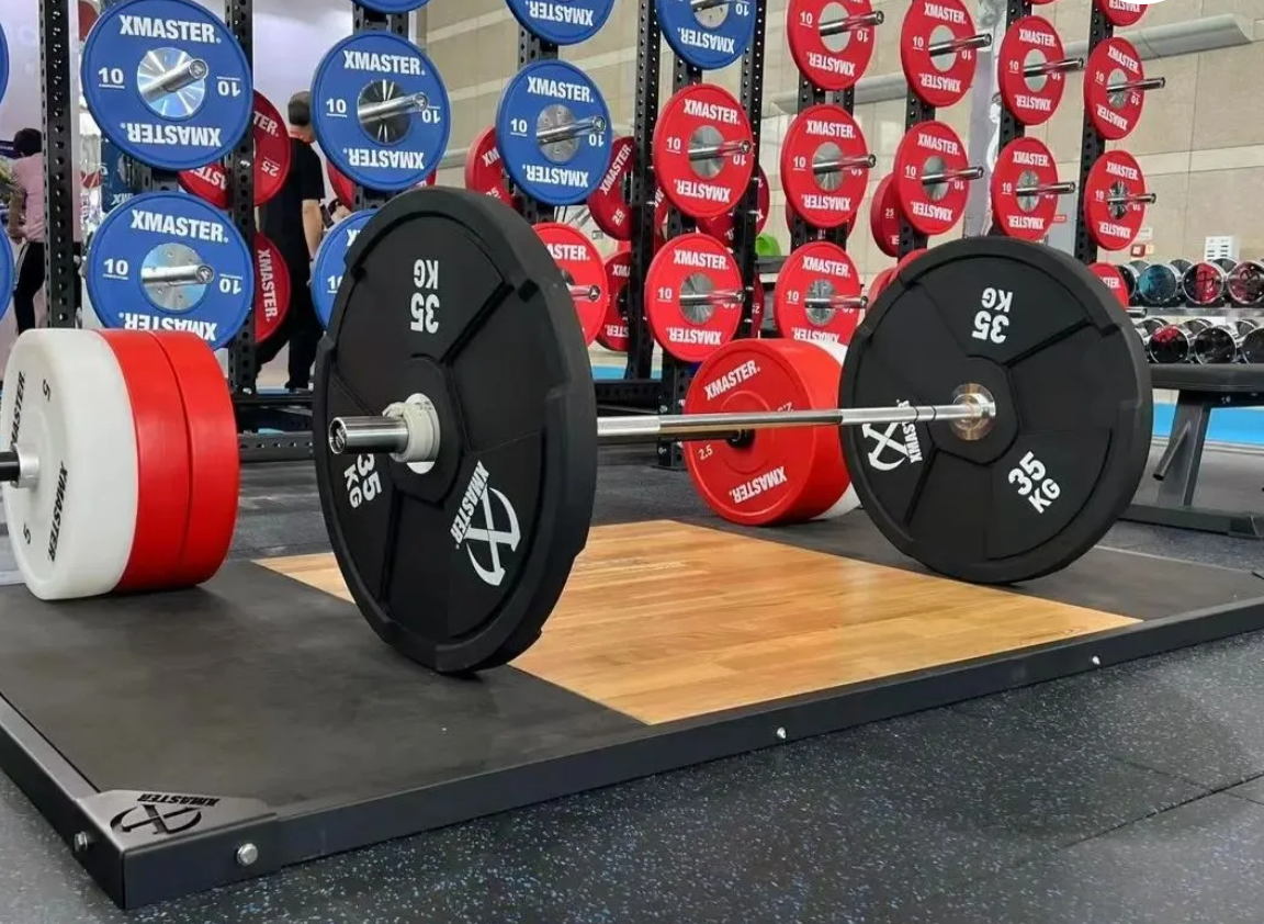 Strong Man Plates * Custom Logo* – Pure Muscle + Athletics