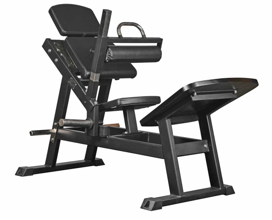 Gymleco Hip Thrust Machine – Pure Muscle + Athletics