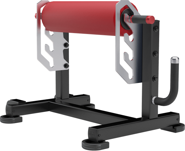 Adjustable Single Leg Squat Stand – Pure Muscle + Athletics