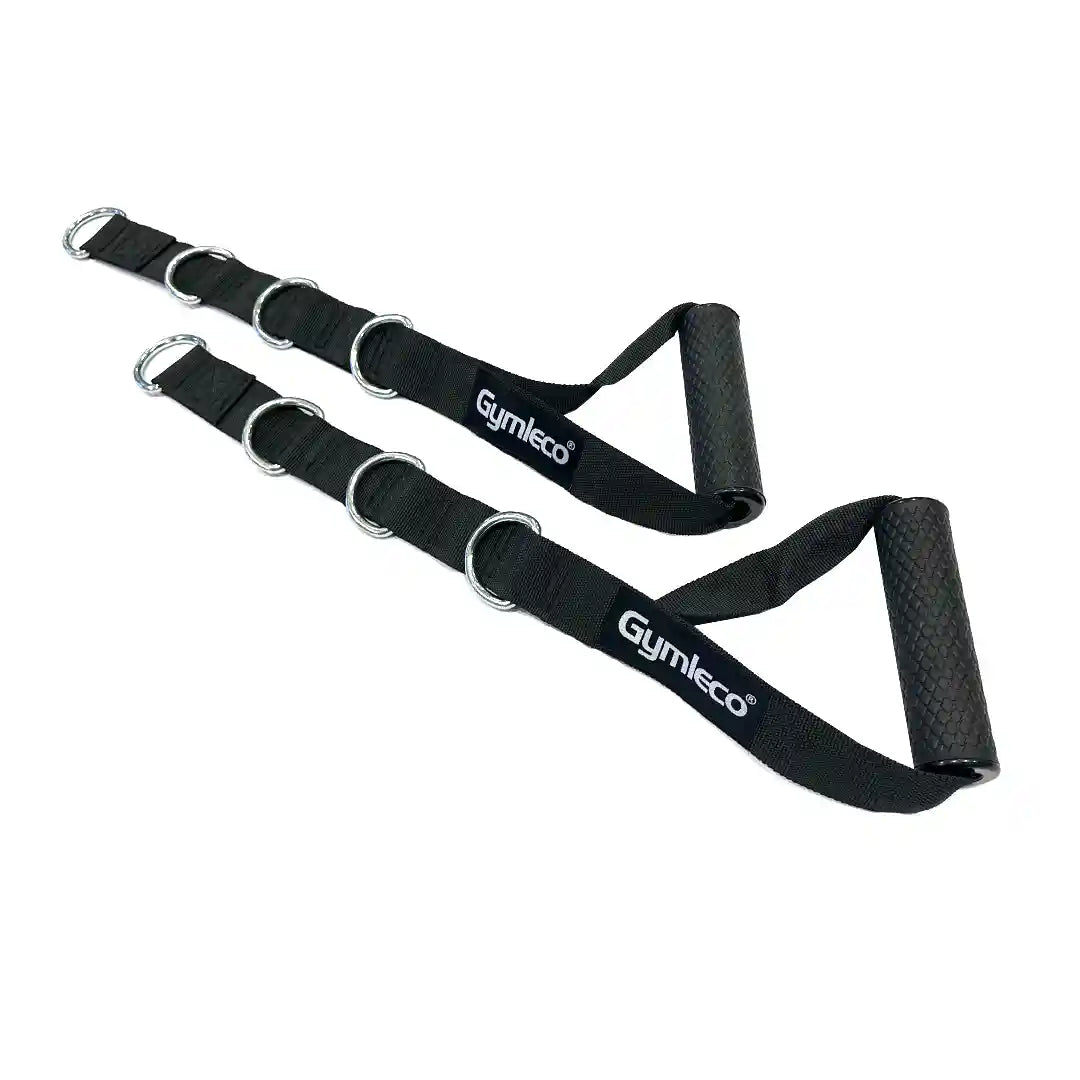 Single handle, adjustable – Pure Muscle + Athletics