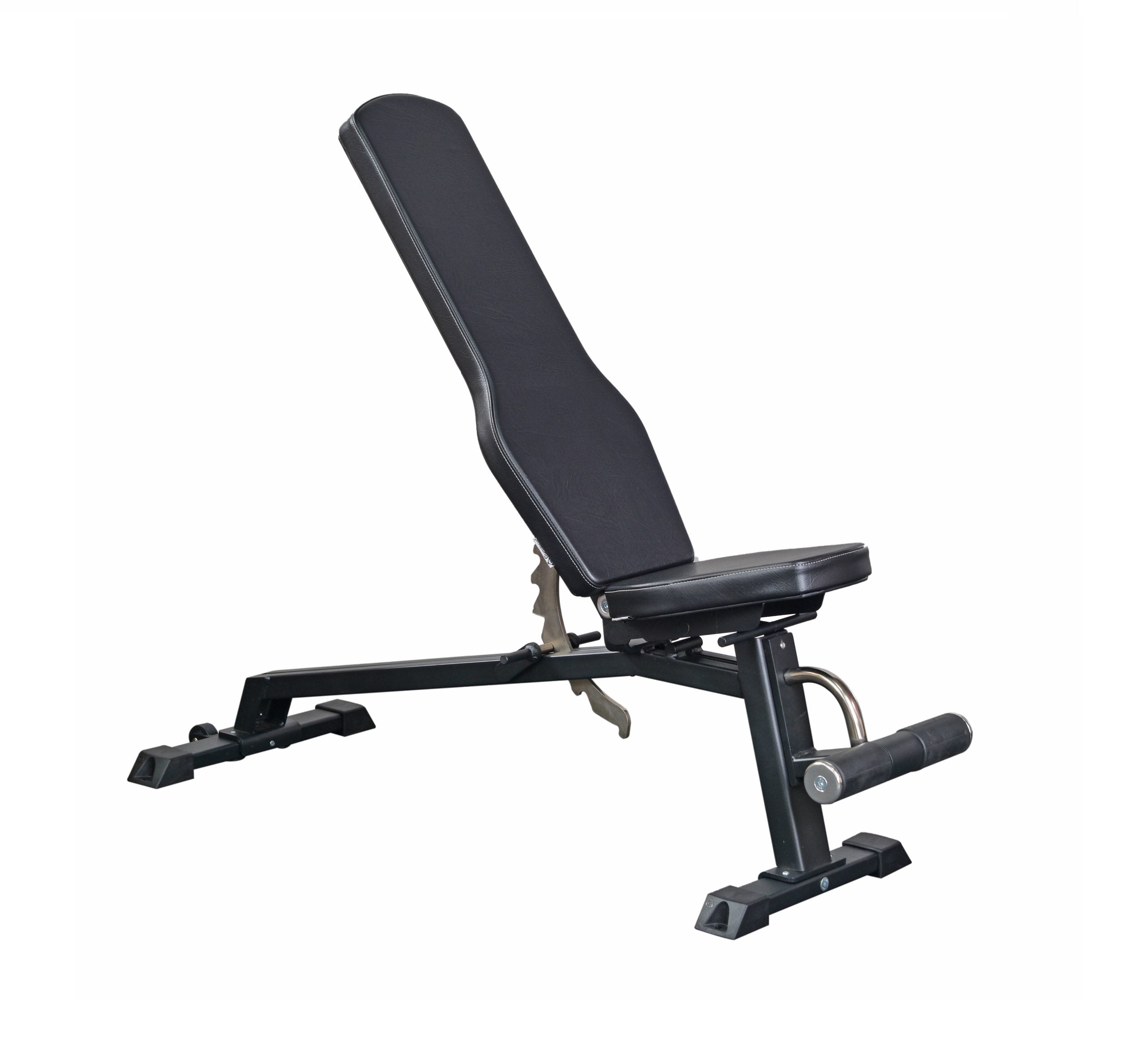 DECLINE BENCH – Pure Muscle + Athletics