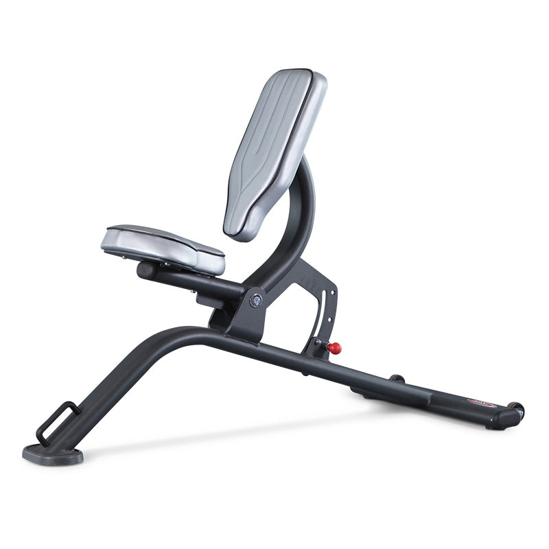 PANATTA MULTIPURPOSE SEATED BENCH – Pure Muscle + Athletics