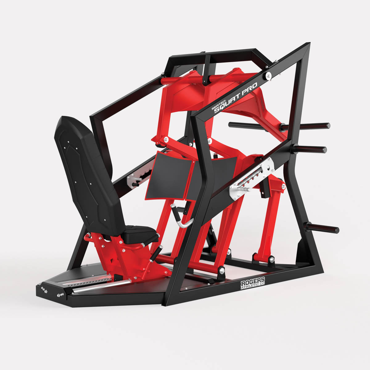 SEATED SQUAT PRO – Pure Muscle + Athletics