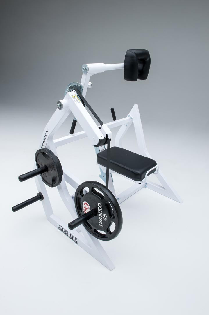 4-WAY NECK – Pure Muscle + Athletics