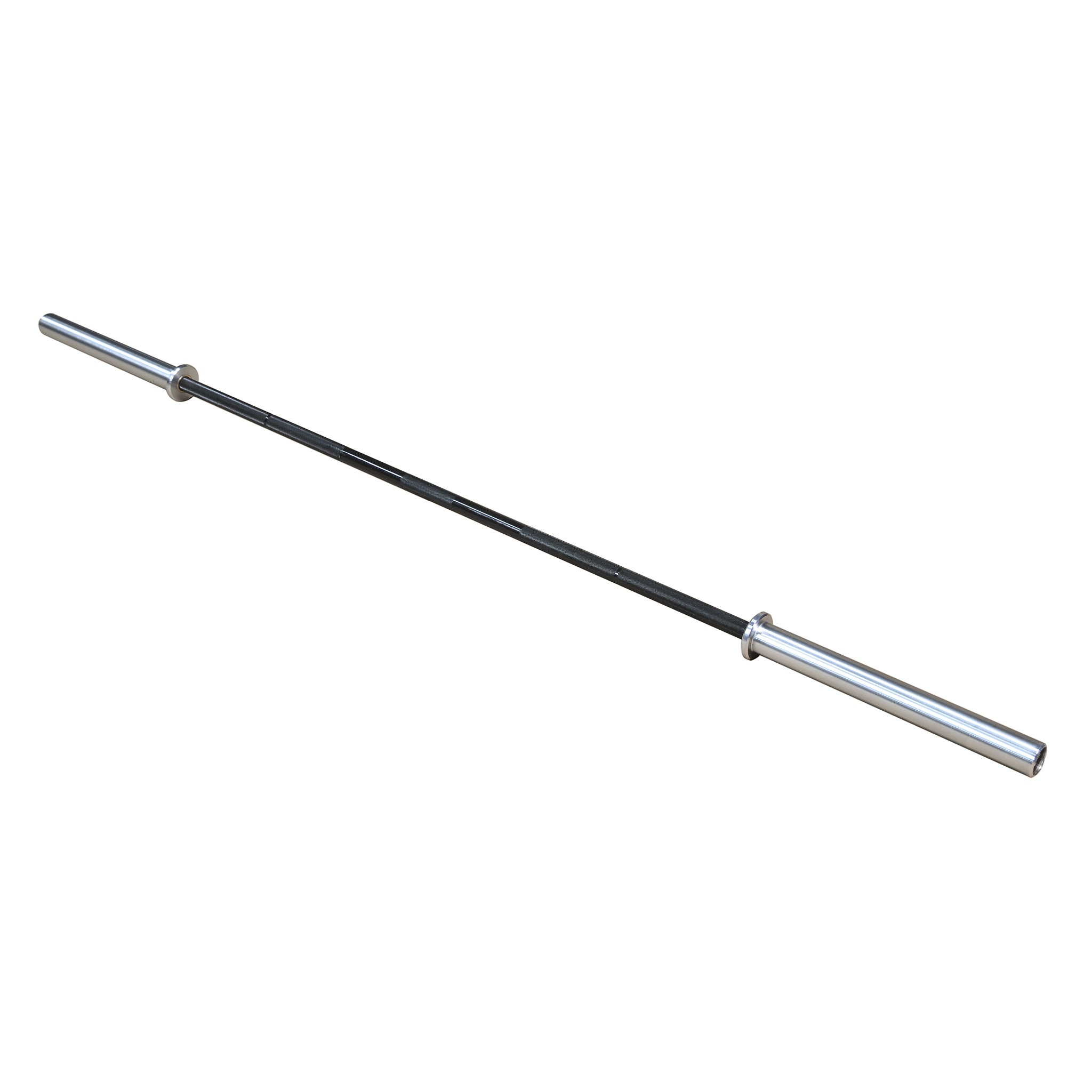 Competition Powerlifting Bar 20 kg – Pure Muscle + Athletics