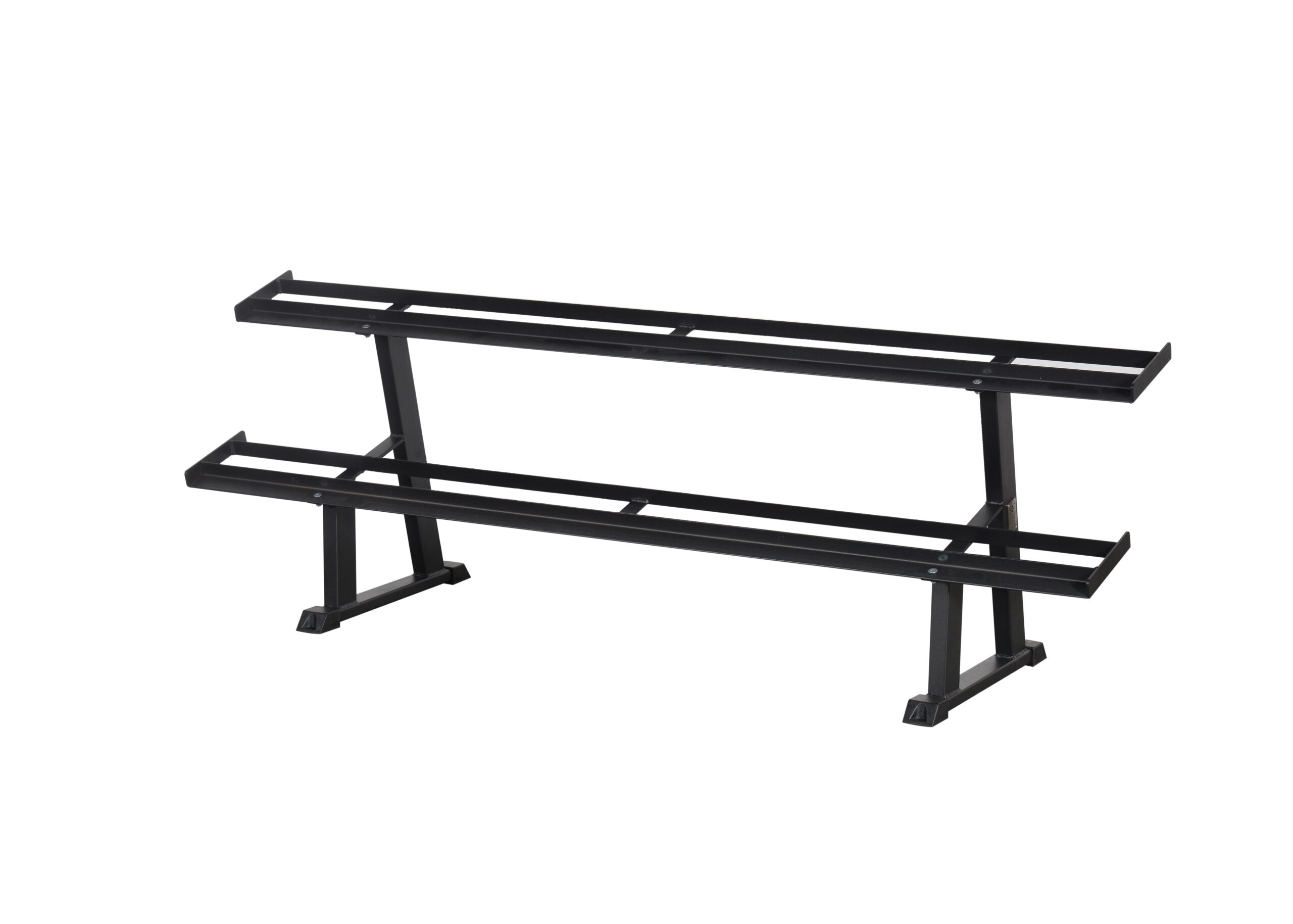 DUMBBELL RACK – Pure Muscle + Athletics