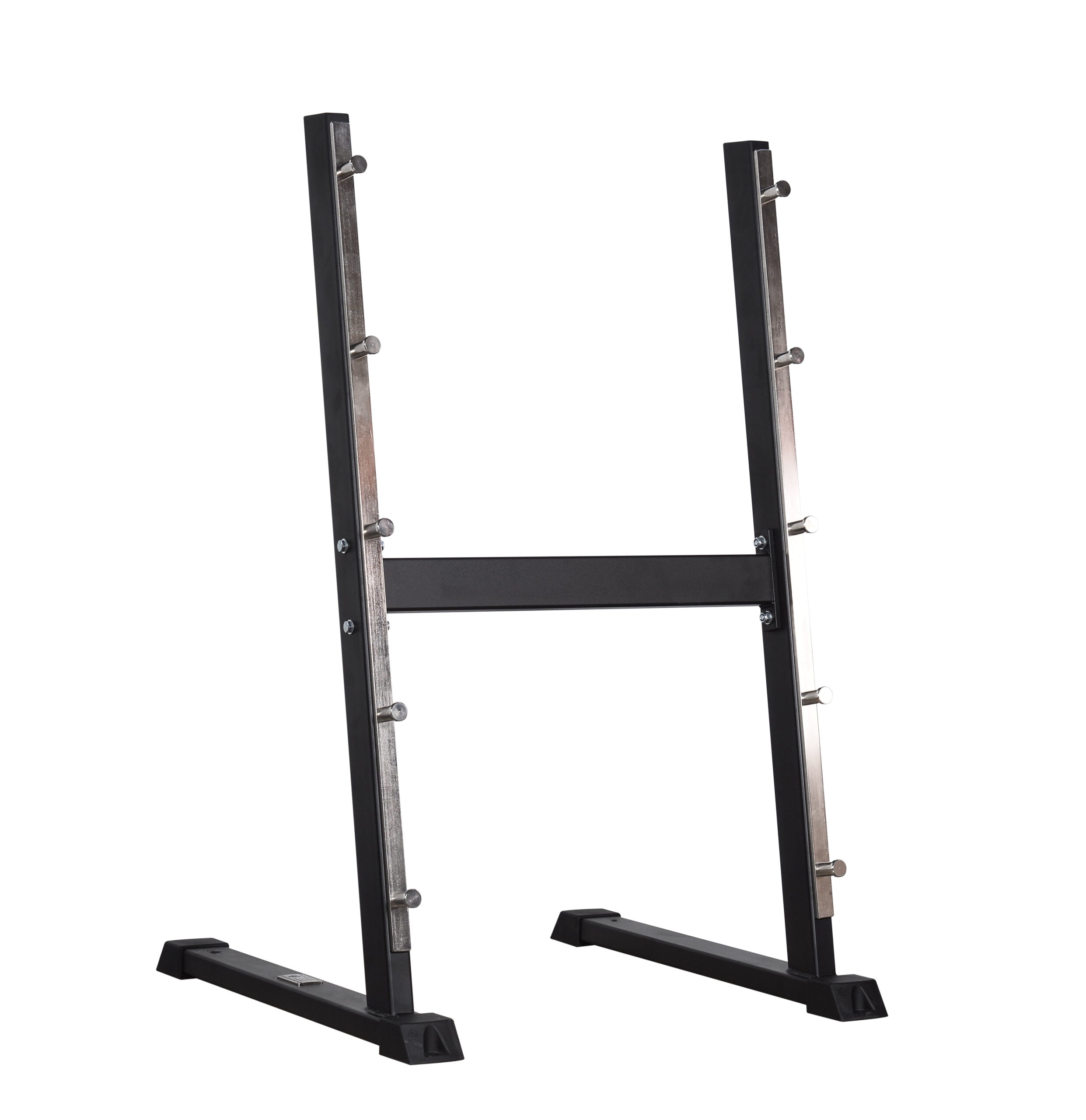 BARBELL RACK FOR 5 BARBELLS – Pure Muscle + Athletics