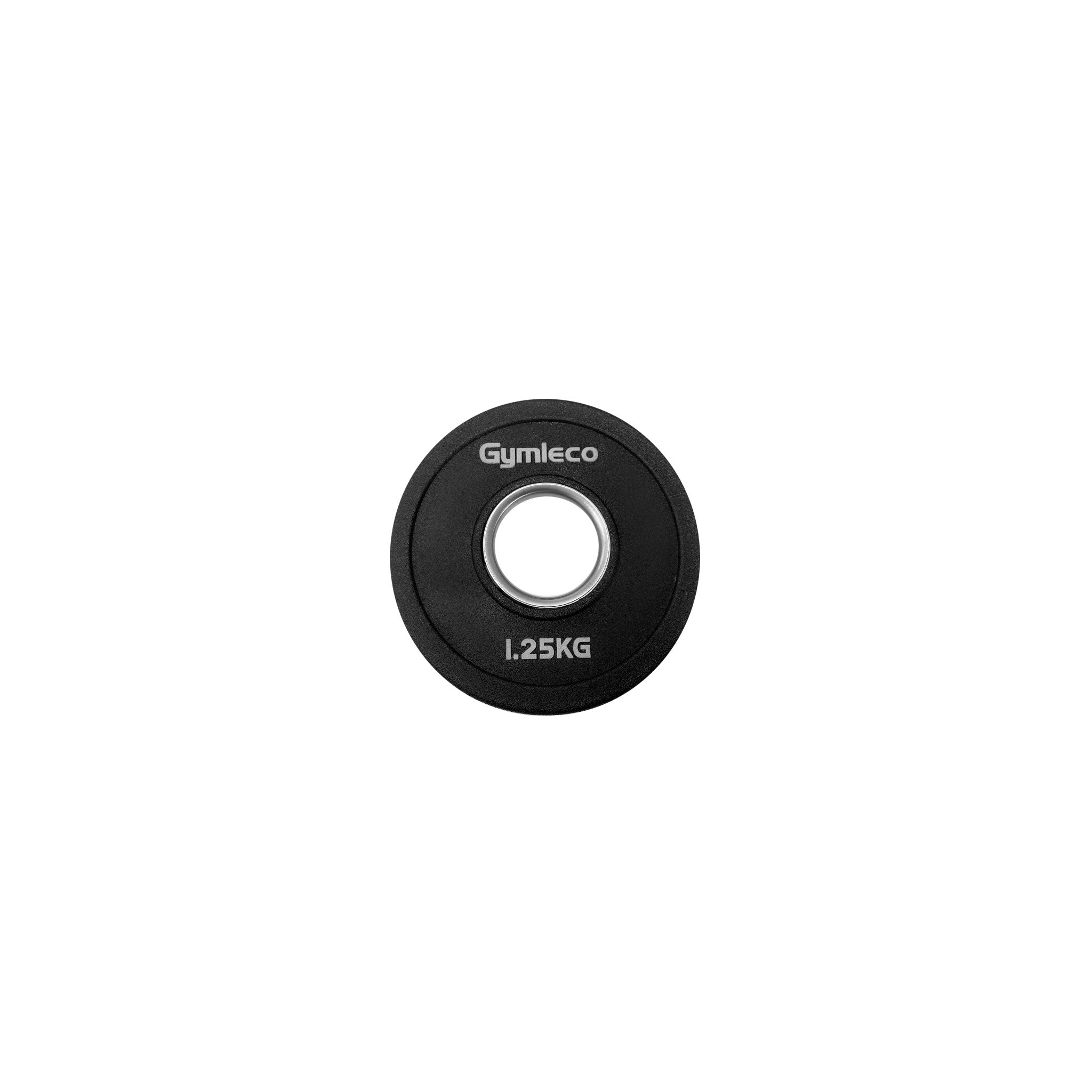 Polyurethane Commercial Olympic Weight Plates Set – Pure Muscle + Athletics