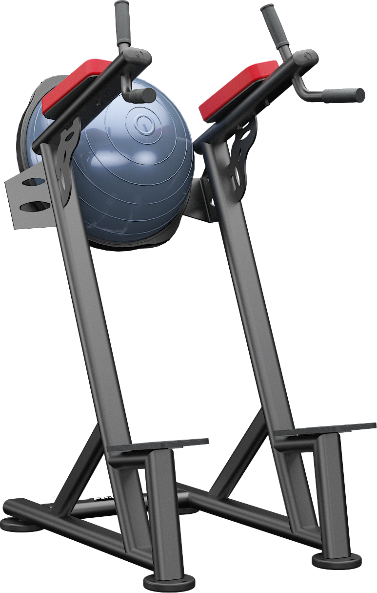 Standing Leg Lifts Machine
