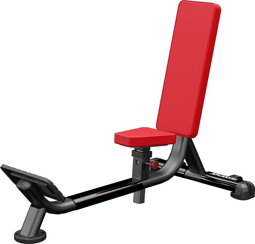 Straight bench – Pure Muscle + Athletics