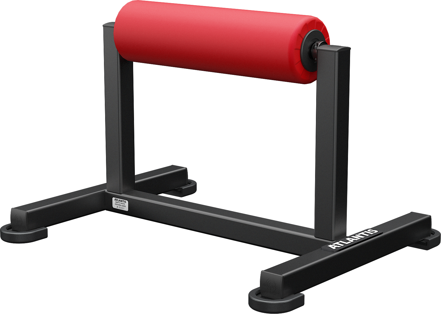 Single leg squat stand (fixed) – Pure Muscle + Athletics