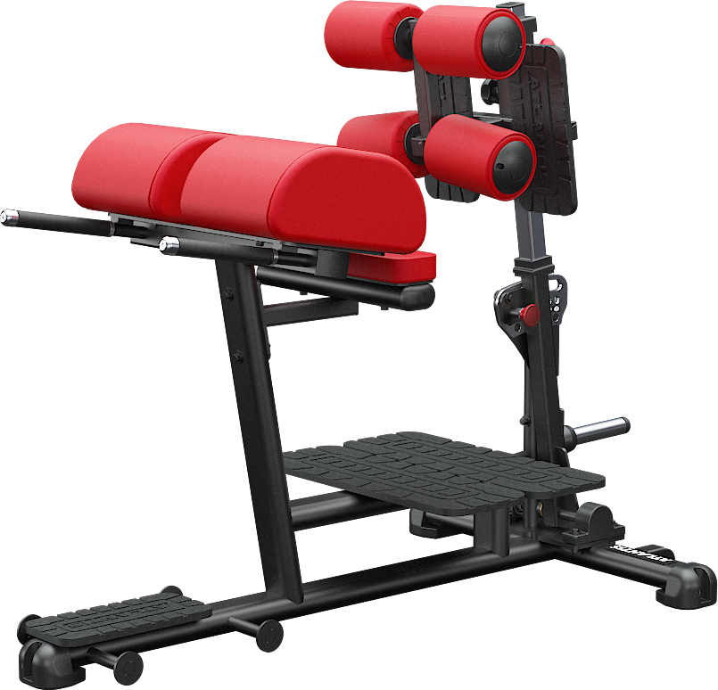 Glute and ham developer – Pure Muscle + Athletics