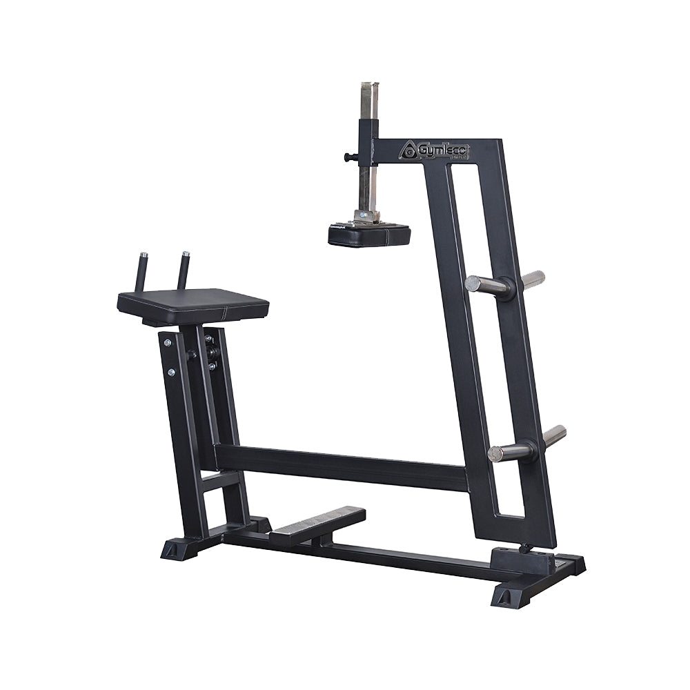 DONKEY RAISE – Pure Muscle + Athletics