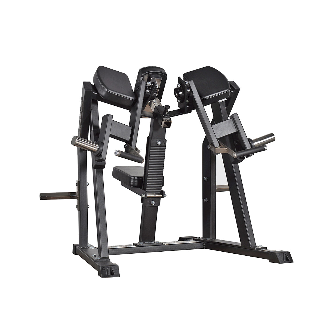 BICEPS CURL MACHINE – Pure Muscle + Athletics