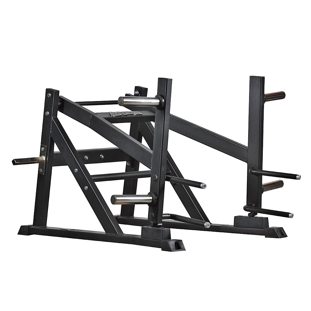 DEADLIFT/ SQUAT MACHINE – Pure Muscle + Athletics