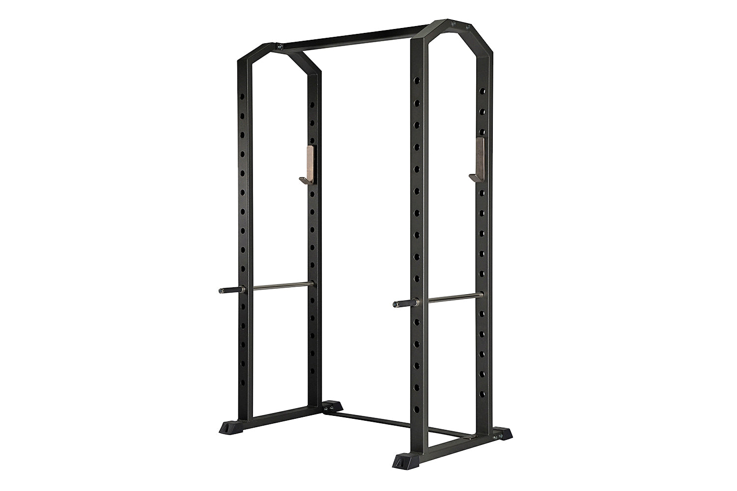 POWER RACK – Pure Muscle + Athletics