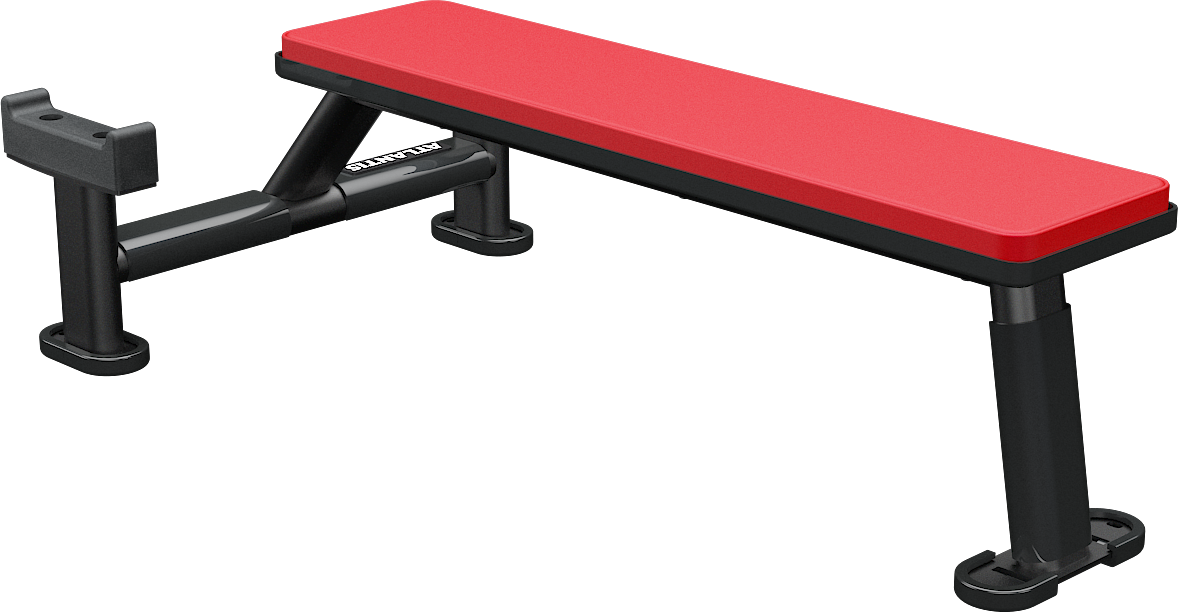 Triceps bench – Pure Muscle + Athletics